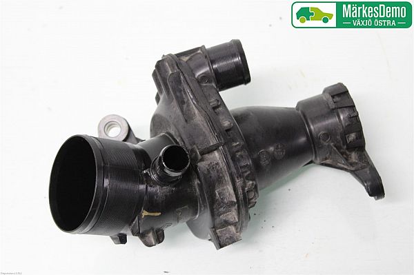 Nissan X-trail - Intercooler hose Xtrail | Autoparts24