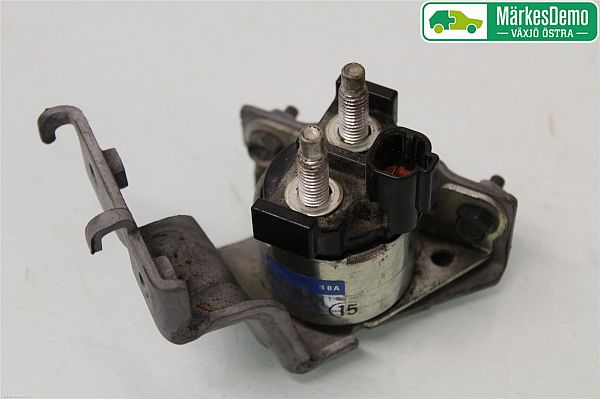 Brugt Nissan X-trail - Relæ - starter almindelig | Autoparts24