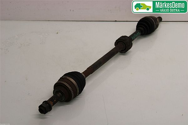 44101-M68K50 : Drivaksel for - Autoparts24