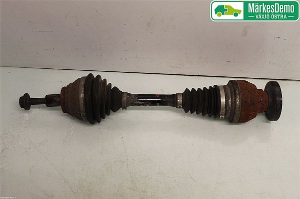 5N0-407-763 : Drivaksel for - Autoparts24