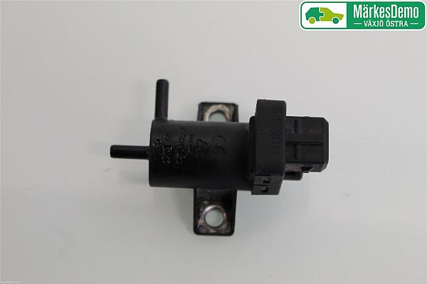 Brugt Nissan Qashqai - Vakuumventil / Trykomformer | Autoparts24