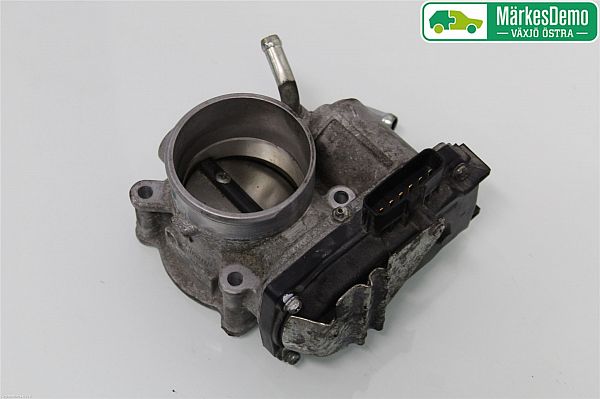 1450A195 : Spjældkontakt og Starter - Autoparts24