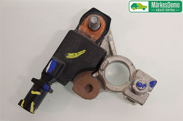 Ford Ranger - Batterij kabel Ranger | Autoparts24