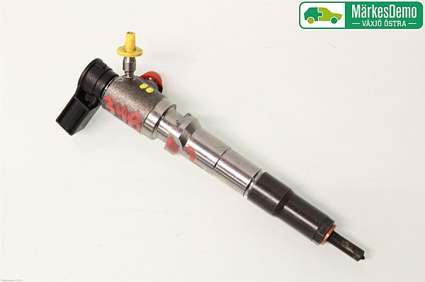 Ford Ranger - Verstuiver / Injector Ranger | Autoparts24