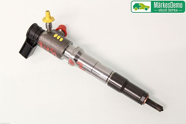 Ford Ranger - Verstuiver / Injector Ranger | Autoparts24