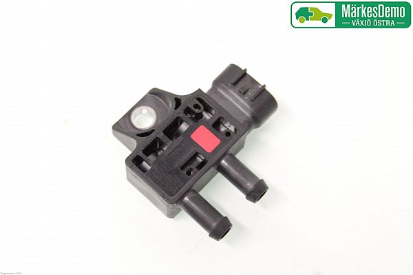 8948171010: Lambda sonde, Sensor temperatuur / druk - uitlaat, common ...