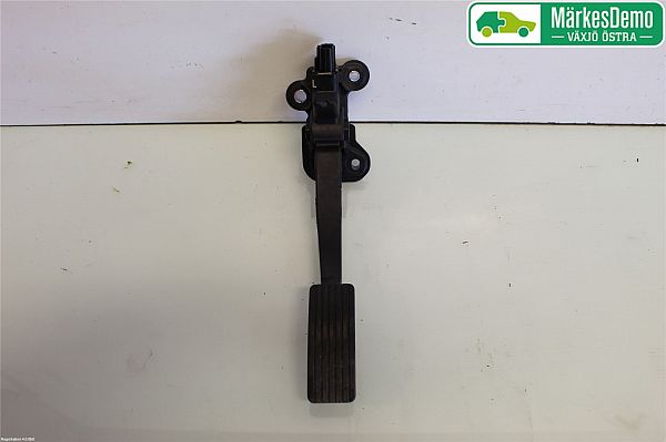 1601CL : Gaspedal - Autoparts24