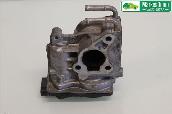2580026010 : EGR Klep / EGR ventiel - Autoparts24