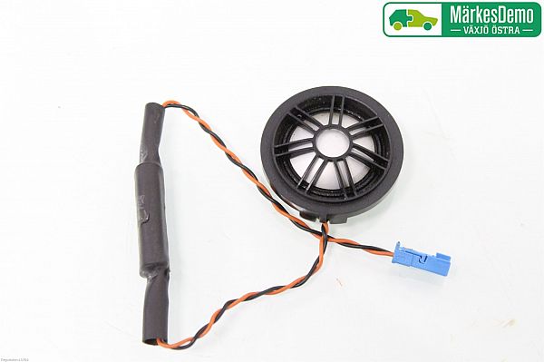 Brugt BMW X5 - Højttaler | Autoparts24