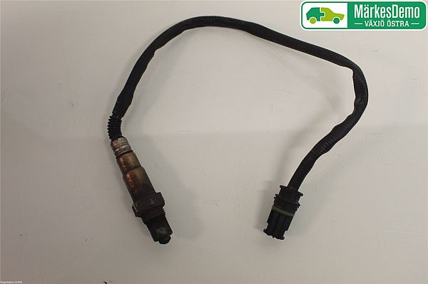 0258006977 : Lambda-Sonde - Autoparts24