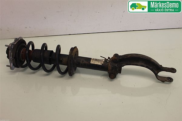 4G0413031AF : Fjederben for - Autoparts24