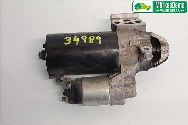 0001139016 : Startmotor - Autoparts24