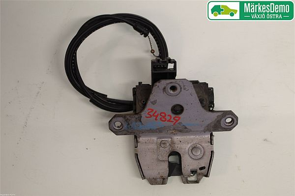 Jaguar XF Zentralverriegelung gebraucht kaufen | Autoparts24