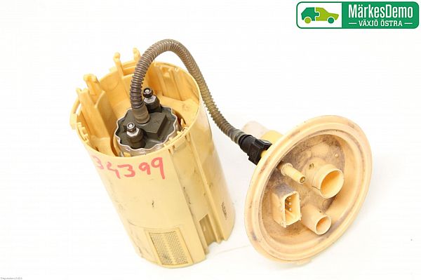 BMW X3 - brandstofpomp X3 | Autoparts24