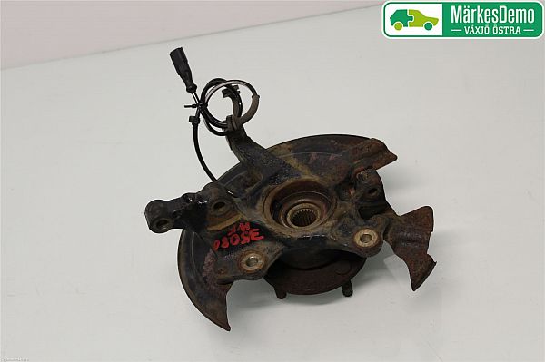 2444962 : Asschenkel / Wielnaaf voor - Autoparts24