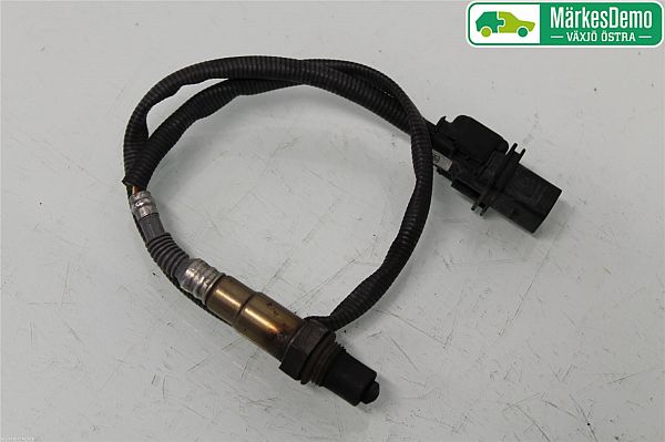 0258017447 : Lambdasonde - Autoparts24