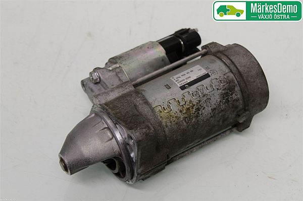438000-2040 : Starter - Autoparts24
