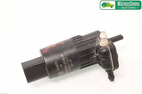 13349273 : Sprinklermotor - Autoparts24