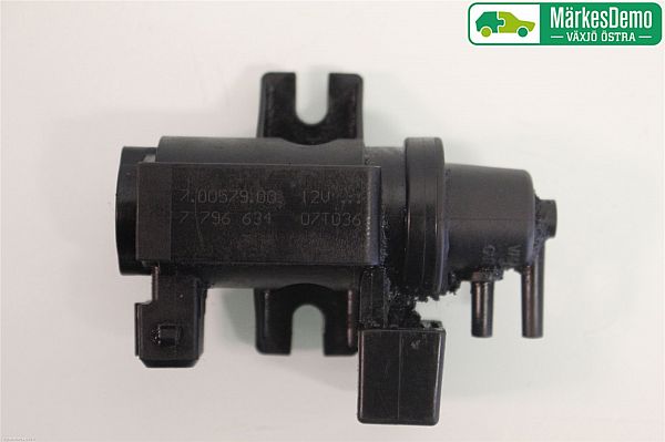 BMW X3 - EGR-vacuümklep X3 - Autoparts24