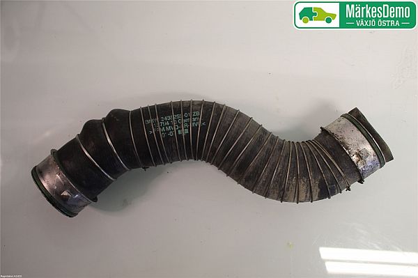 BMW X3 - Intercooler hose X3 | Autoparts24