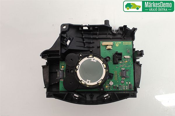 2060373 : Kontakt - kombi og Airbag stelring - Autoparts24