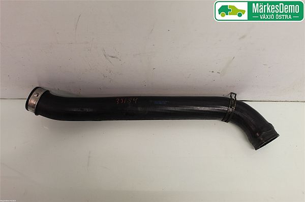 VW Phaeton - Intercooler hose Phaeton | Autoparts24