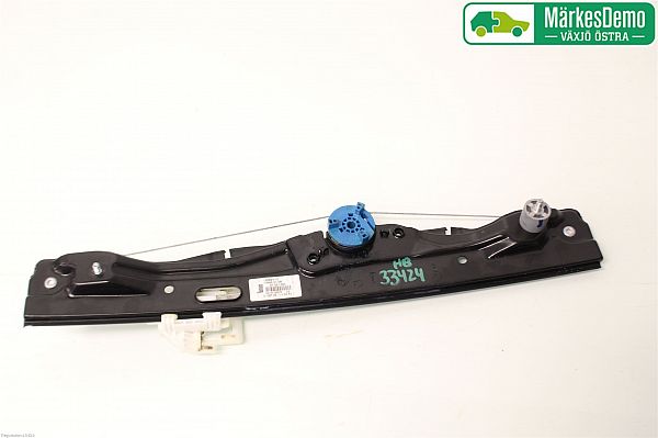 51357490200 : Fensterheber 2-türig und Fensterhebermotor - Autoparts24