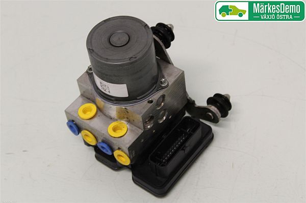 4G0614517AL : ABS Pumpe - Autoparts24