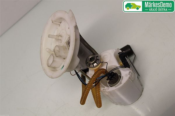 BMW 2 - brandstofpomp 2 | Autoparts24