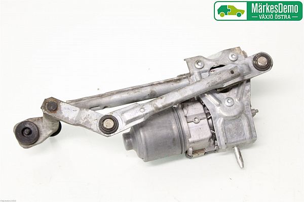 1T0-998-021-B : Viskertræk og Viskermotor - for - Autoparts24