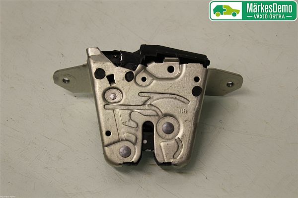 A0997400000: Centrallås, Dørlås, Låsecylinder, - Autoparts24