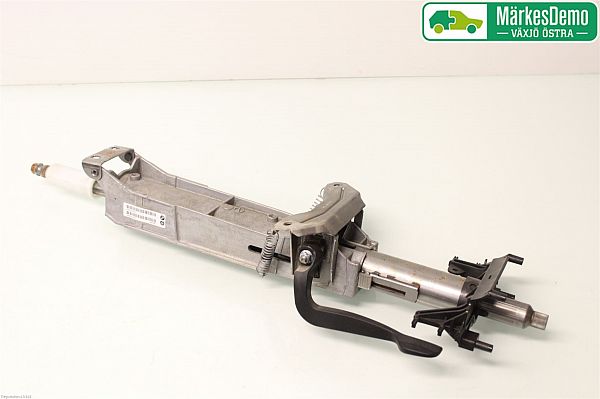 BMW X3 - Stuurkolom compleet X3 | Autoparts24