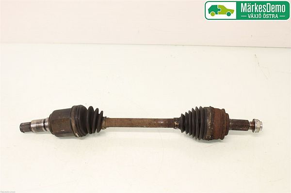44101-65J00 : Drivaksel for - Autoparts24