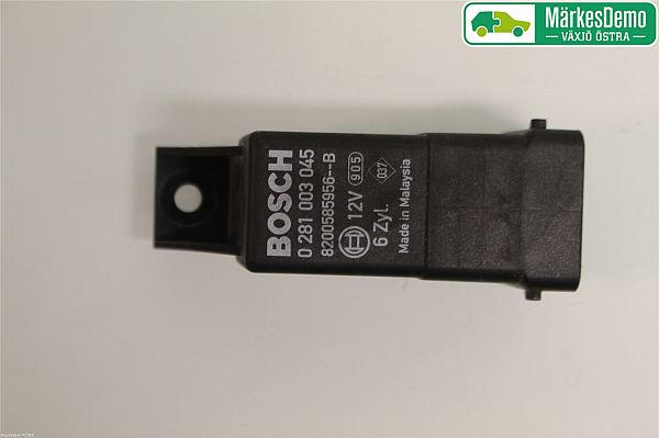 Nissan Navara - relais de Préchauffage Navara | Autoparts24