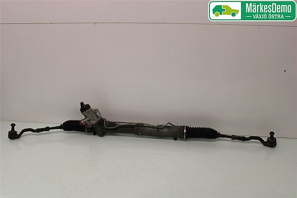 BMW X3 - Stuurhuis X3 | Autoparts24