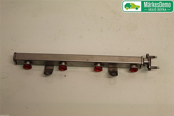 35340-03000: Hogedrukrail / injectiespuitleiding, Pijp voor sproeier ...