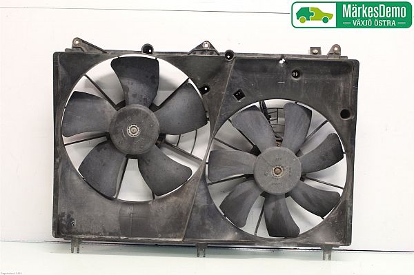 17760-65J00 : Radiator bovenkant en Koelvin / Vin - Autoparts24