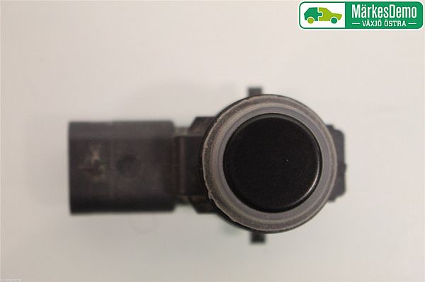 53385934 : Parkeerhulp achter sensor en Parkeerhulp sensor voorzijde ...