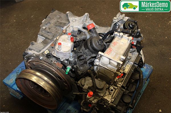 04L-100-091-C : Motor - Autoparts24