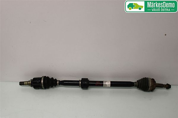 4341005451 : Drivaksel for - Autoparts24