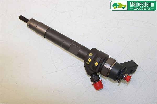 0445110289 : Verstuiver / Injector - Autoparts24