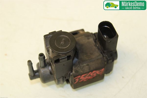 059-906-627-R: Vakuumventil / Trykomformer, Vakuumpumpe, Turbo ...