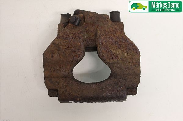 7H0-615-124-C: Bremsekaliber - for højre, Bremsekaliber holder ...