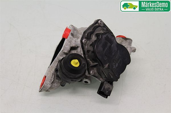 Brugt Ford S-max - Egr ventil | Autoparts24