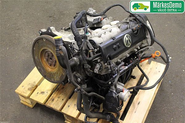 VW Caddy - Motor Caddy | Autoparts24