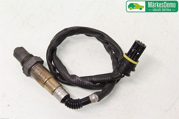 0258006475 : Lambdasonde - Autoparts24
