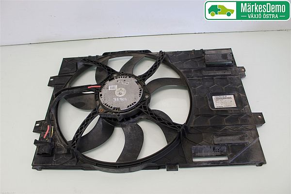 7E0121205H : Kølerblæser el - Autoparts24