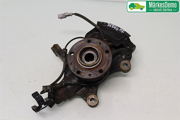 1617969380 : Spindel for og Bærearm forrest nederst - Autoparts24