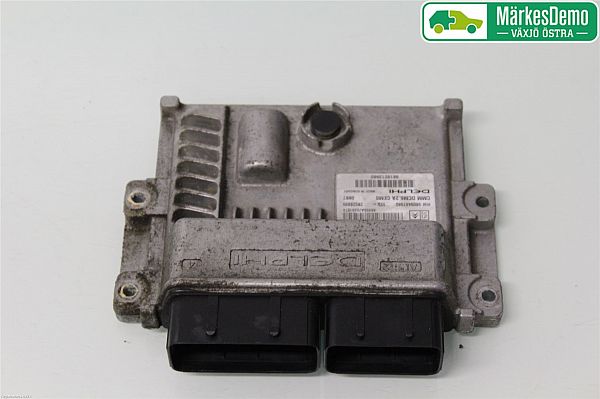 16-163-585-80 : Motorsteuergerät (ECU) - Autoparts24