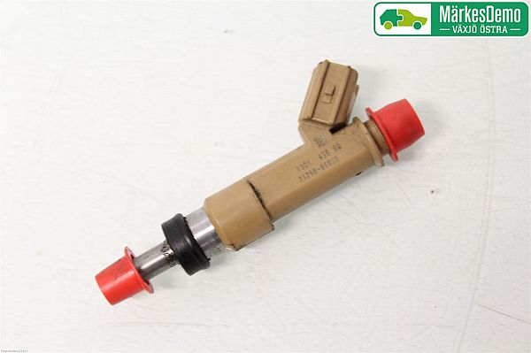 Toyota Verso - Verstuiver / Injector Verso | Autoparts24